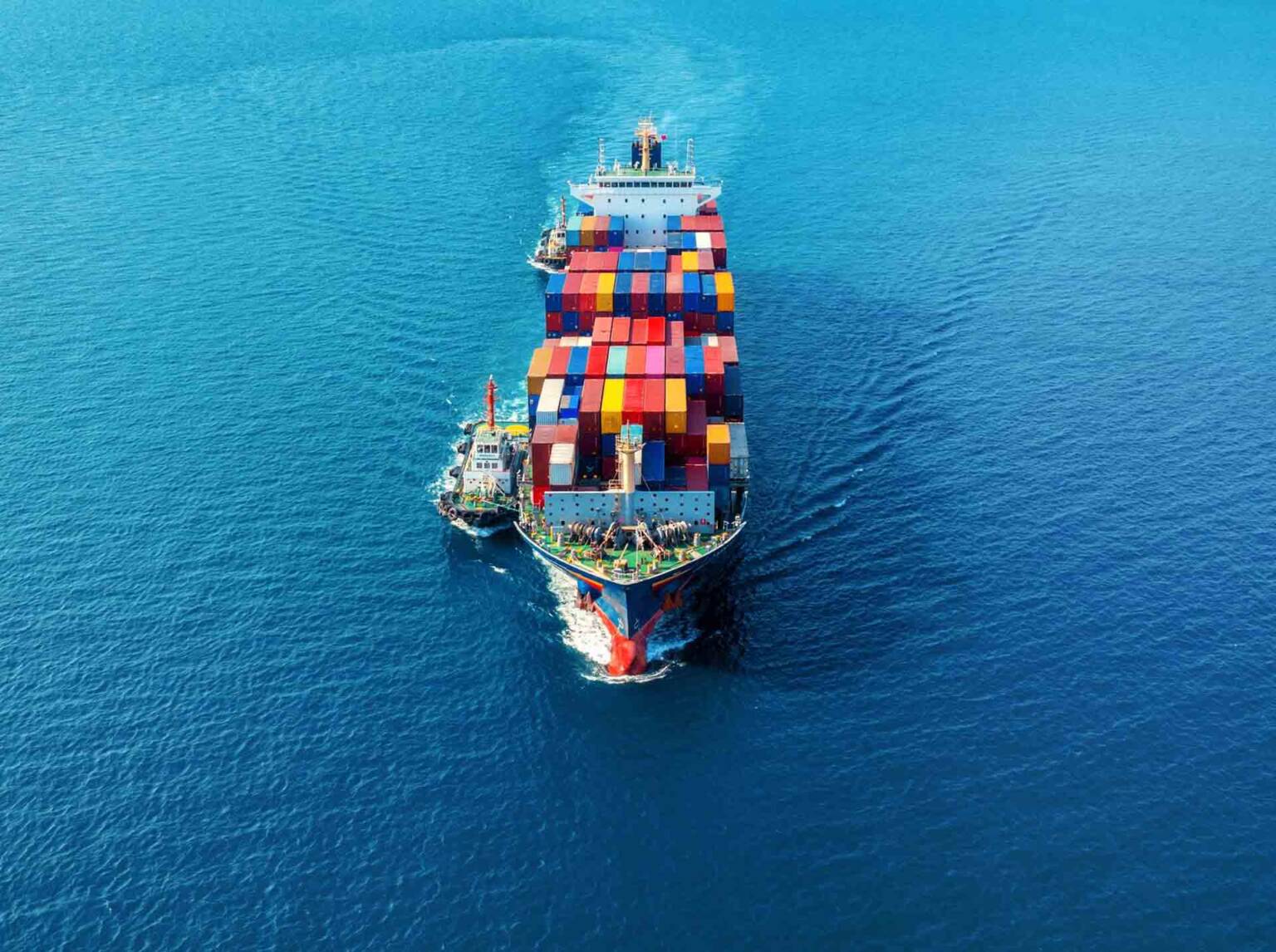 Best Shipping and logistics services in Dubai - Livro Shipping