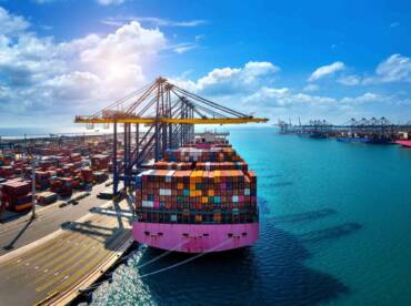 Best Shipping and logistics services in Dubai - Livro Shipping