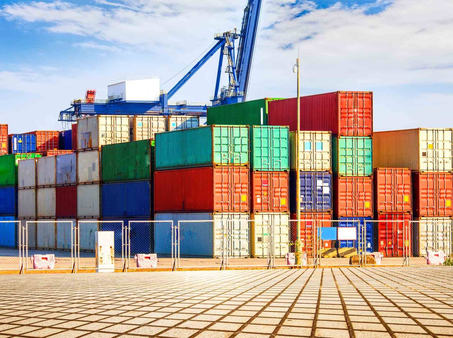 Best Shipping and logistics services in Dubai - Livro Shipping