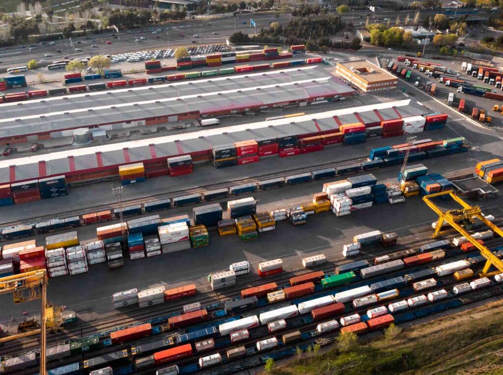 Best Shipping and logistics services in Dubai - Livro Shipping