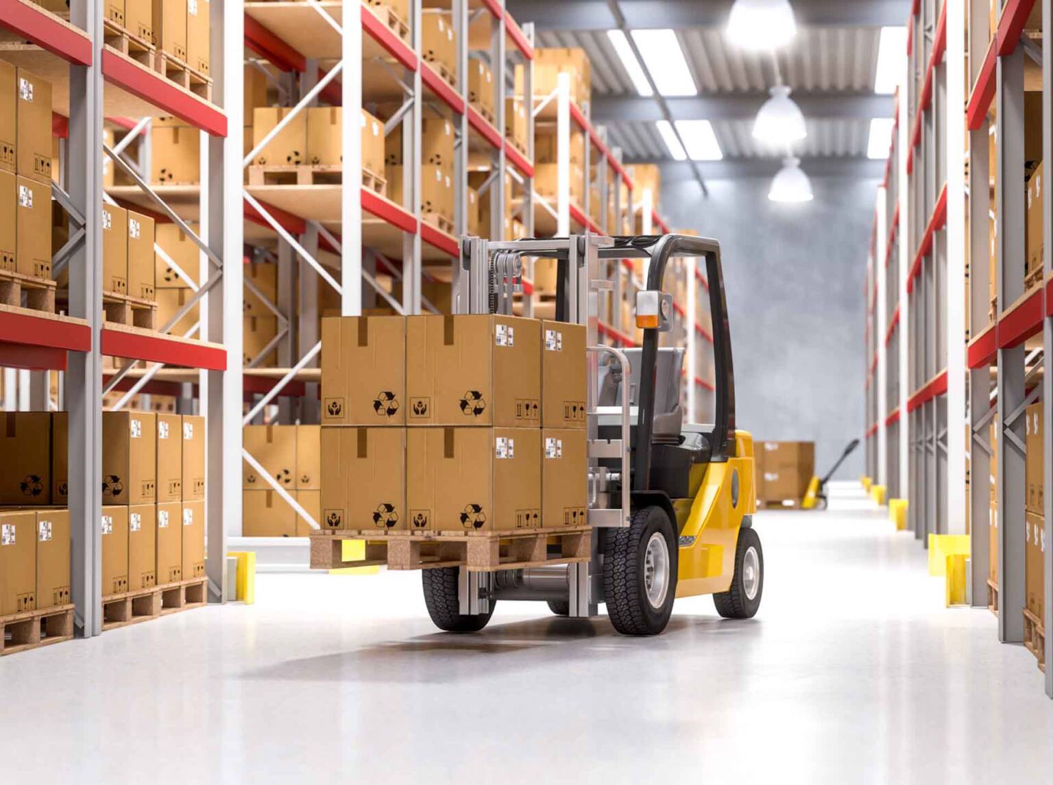 Best Shipping and logistics services in Dubai - Livro Shipping