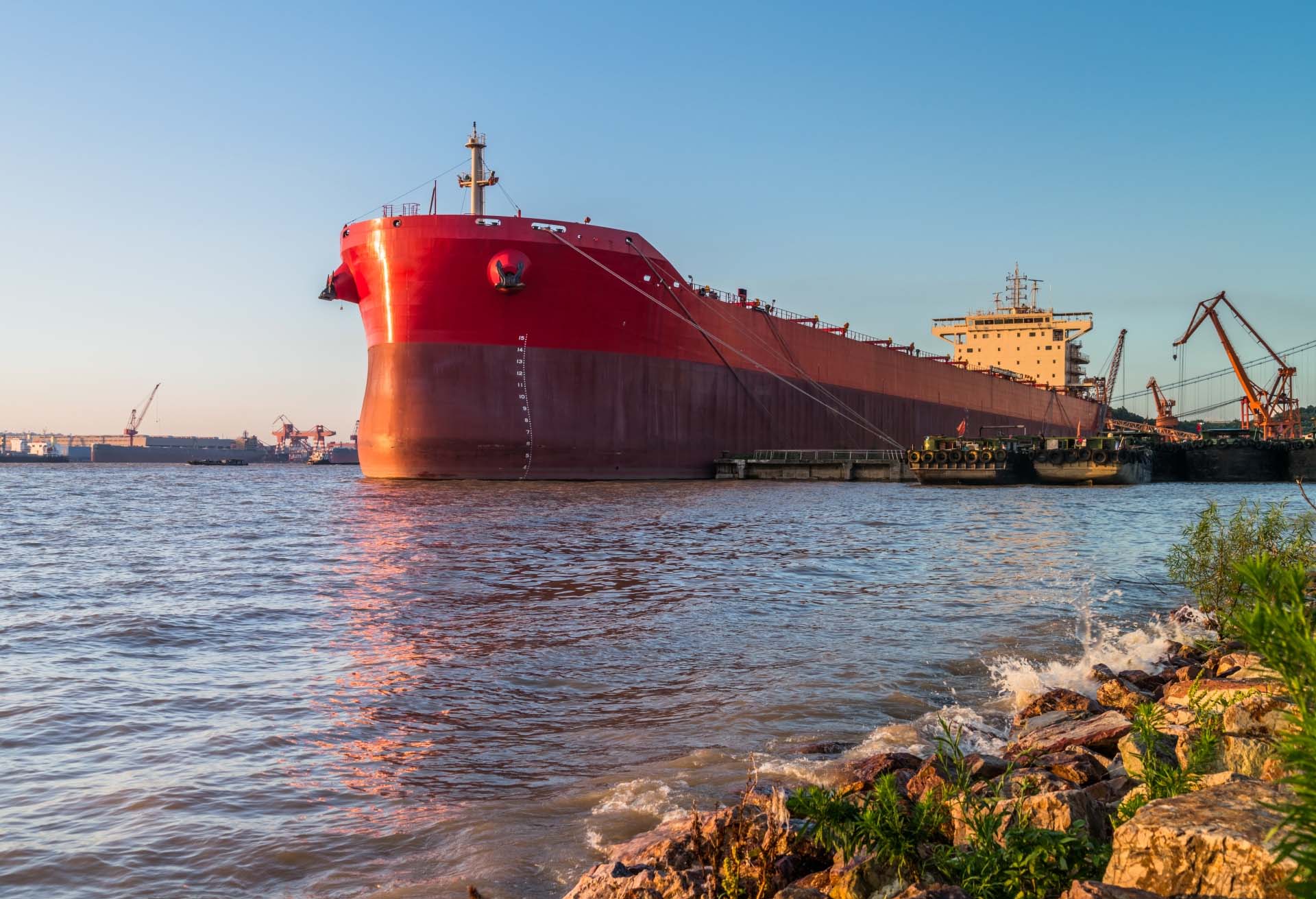 Livro Shipping – Shipping and Logistics Service Provider in Mumbai