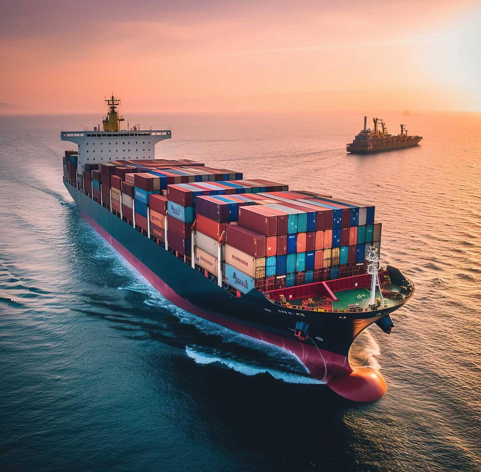 About Us | Shipping and logistics services in Dubai - Livro Shipping