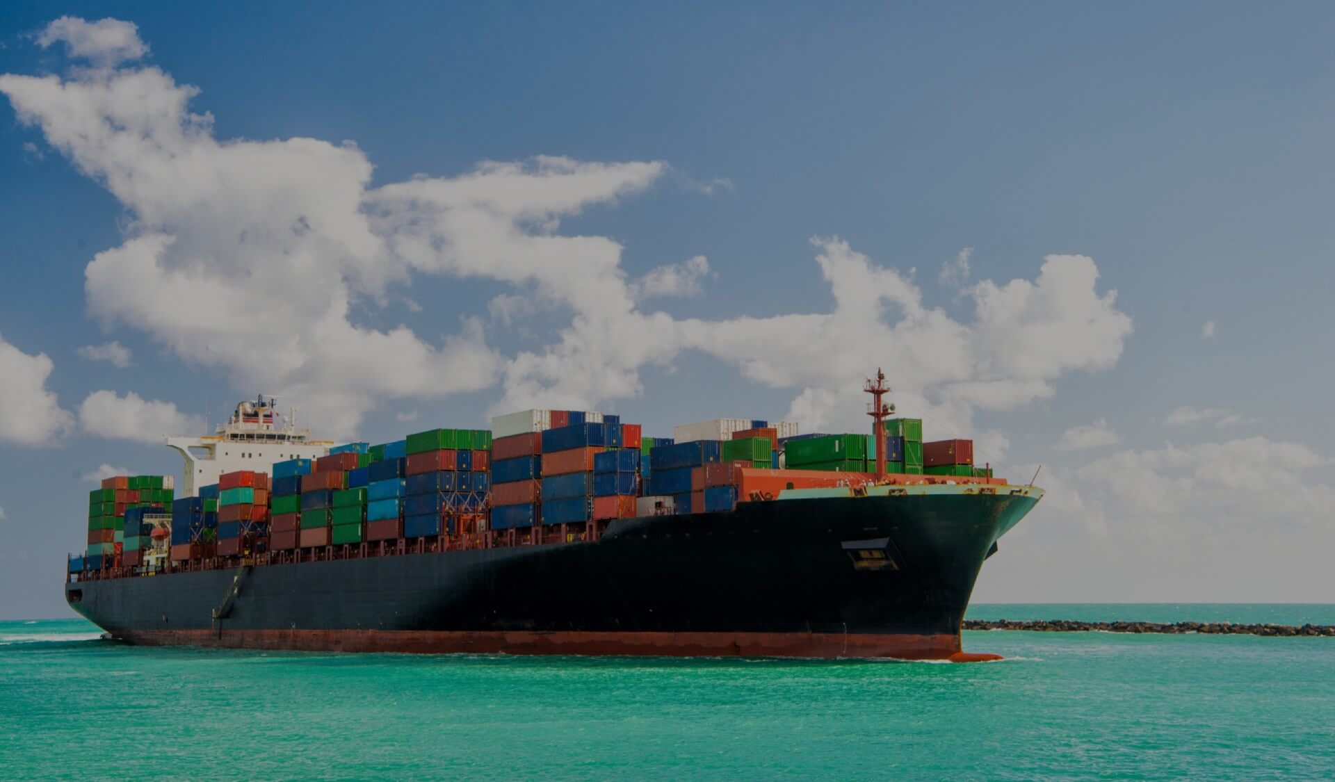 Best Shipping and logistics services in Dubai - Livro Shipping