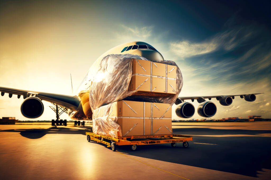 Your Flight Plan to Success: Choosing the Right Air Freight Forwarding ...