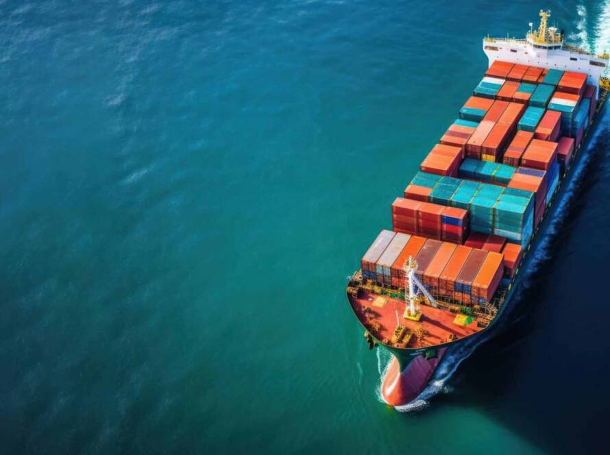 Unveiling the Best Shipping and Logistics Services in Cochin - Livro ...